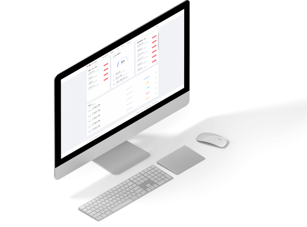 Lex ProAutomatika | Lex Solution